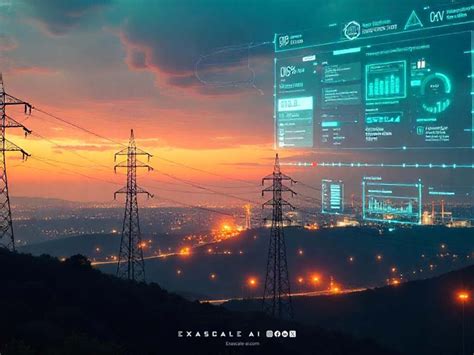 Ai In Power Grids Mastering Efficiency And Preventing Costly Outages
