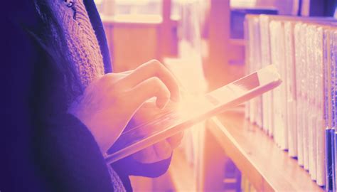 digital transformation of libraries redefining knowledge access