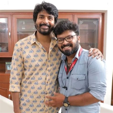 Arun S A Dop S A Arun • Threads Say More