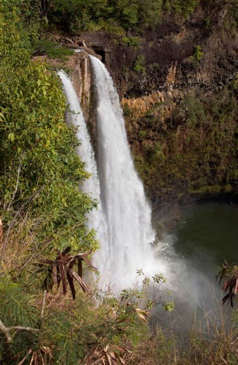 9 Spectacular State Parks In Kauai You Have To Visit Map