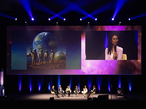 Patrick Barbey Innovaud Lausanne Is An European Benchmark In Deep Tech Meeting Media Group