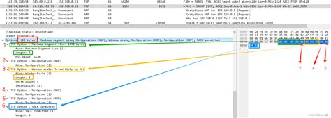 Tcp报头详解:字段、标志位与选项功能 Csdn博客 Tcp报头详解:字段、标志位与选项功能 Csdn博客
