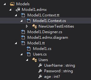 ASP NET MVC 模式下配置SQLServer创建EF执行增删改查操作 vs code asp插入数据库 CSDN博客