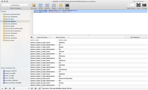 How To Connect To Mysql Server Using Vs Code And Fix