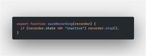 GitHub Jleonardo Voice Recorder Example