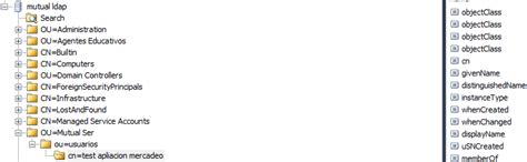 java spring security ldap hidden password attribute stack overflow