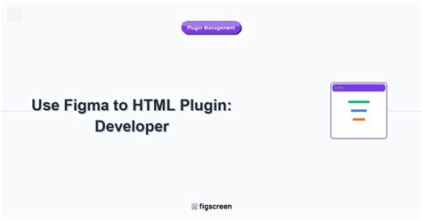 How To Use Icon Plugin In Figma Complete Usage Guide 2025 Figscreen