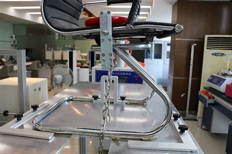 Best Chair Front Stability Testing Machine TNJ 023 Supplier