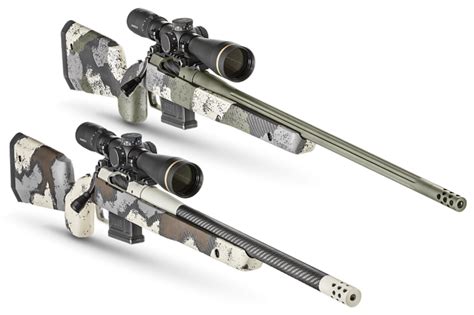 New 65 And 300 Prc Rifles For 2021 Petersens Hunting