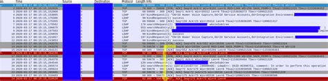 ldap stuck after one rst packet · issue 324 · sipcapture homer app