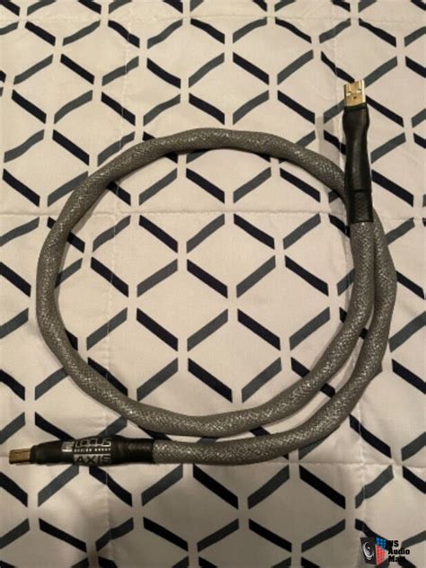 Locus Design Group Axis USB Digital Cable