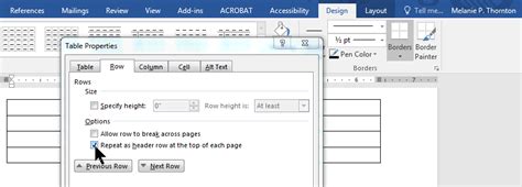 Creating Accessible Ms Word Documents Explore Access