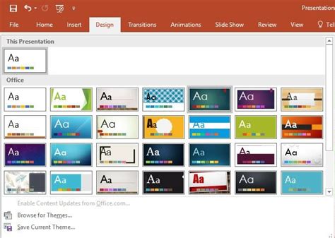Powerpoint How To Create Slides Arrange Slides Hide Slides
