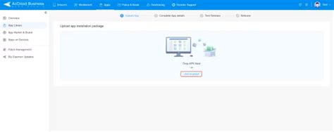 Using Mdmadb To Force Install Apks On Android Devices