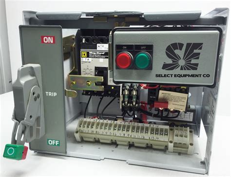 Square D Model 6 Mcc Buckets Square D Motor Control Center