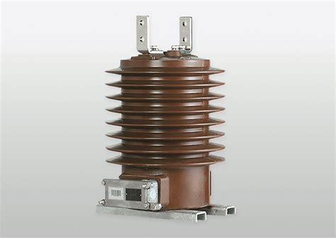 S 12 175 24 36 Outdoor Support Type Current Transformer