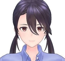 HIMEKAWA EL Pr231 Issue 278 UuuNyaa Blender Mmd Assets GitHub