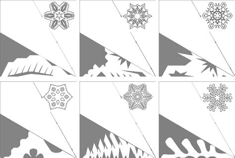 Снежинки из бумаги шаблоны распечатать а4 83 фото