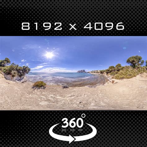 High Dynamic Range 087 HDR Image By Alenfsl