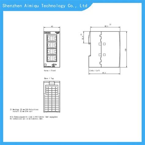 New 6gk5008 0ba00 1ab2 Scalance Xb008 Unmanaged Industrial Ethernet Switch For 10 100 Mbit S For