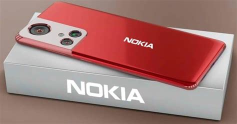 Nokia Firefly Specs Gb Ram Mah Battery