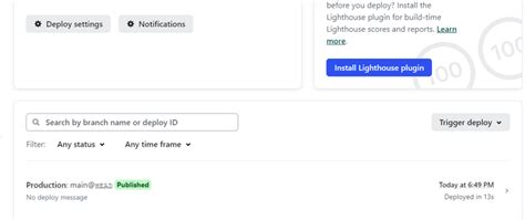 Deployment Basics In MERN GeeksforGeeks
