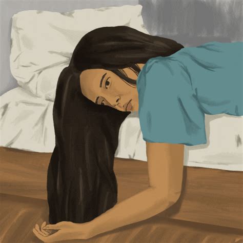 Tired Sleep 