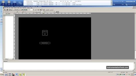 Yokogawa Dcs Tutorials Configuration Of Analog Input Transmitter