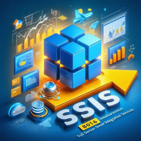 Ssis 816 Elevating Data Integration In Sql Server 2019 Top Stock
