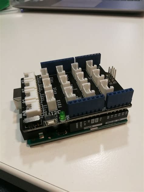 Arrosage Automatique Avec Arduino Wikifab