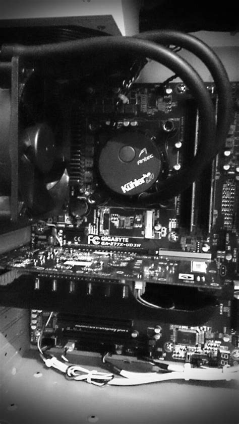 New To The Forums With A New Build Build A Pc Level1techs Forums