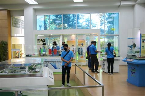 สหกรณ์การเกษตรเมืองลำพูน ศึกษาดูงานระบบผลิตพลังงานแสงอาทิตย์ Solar Cell สถาบันวิจัยและพัฒนา