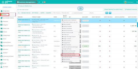 pro wa how to create employee samples cultivera support library