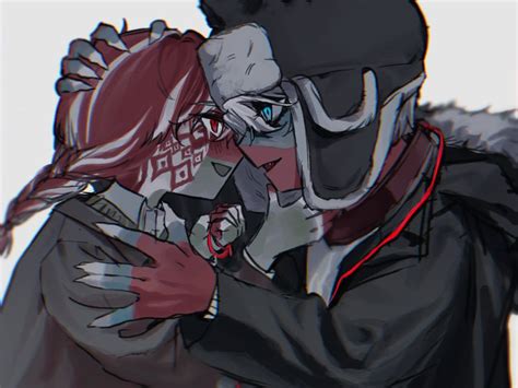 Russia And Belarus Countryhumans Drawn By Saboten92 Danbooru