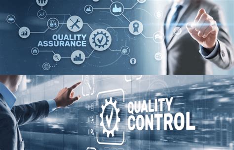 implementing effective quality control on construction projects