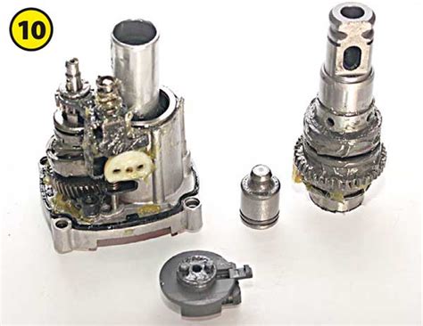 Аккумуляторный перфоратор Stanley SBR20 | Тесты