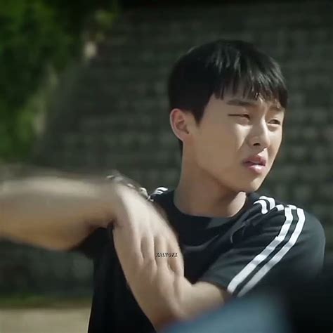 Strongest Character 💪 Ahn Suho Edit Youtube