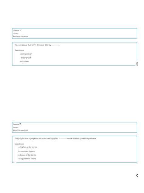 quiz 1 pdf combinatorics theory of computation