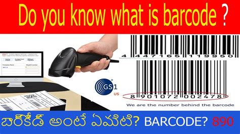 Introduction To Barcodes Different Types Of Barcodes Qr 54 Off
