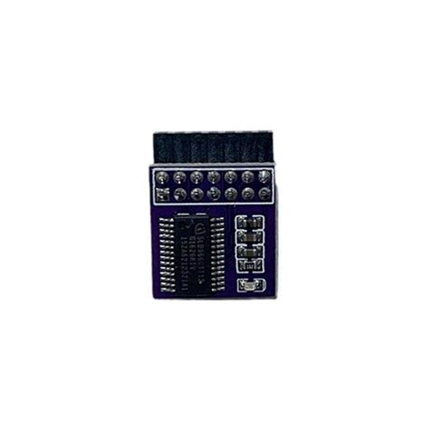 Tpm 2 0 Encryption Security Module Supports Windows 11 Upgrade Lpc 14 Pin Remote Card Support