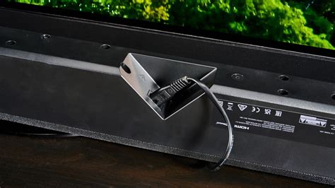 Polk Audio Signa S Soundbar Review Tom S Guide