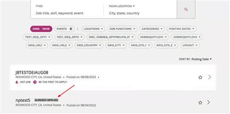 Oracle Fusion Cloud Recruiting D What S New