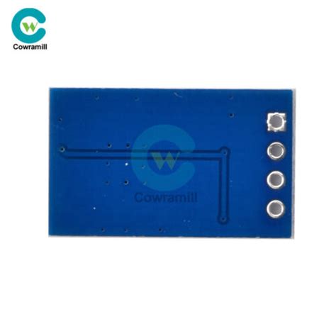 Scd40 Scd41 Gas Sensor Module Detects Co2 Carbon Ubuy India