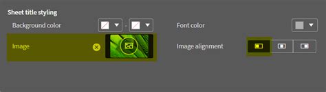 how to add image into sheet properties where sheet qlik community 2160333