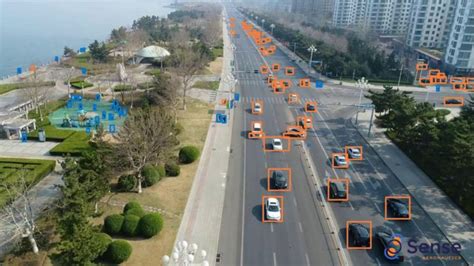 Unmanned Systems Technology On Linkedin Drone Video Analytics