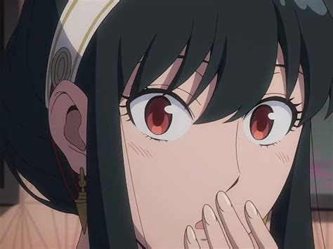 Yor Forger Anime Anime Poses Slayer