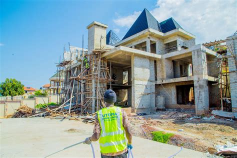 Projects Utopia Construction Consultants