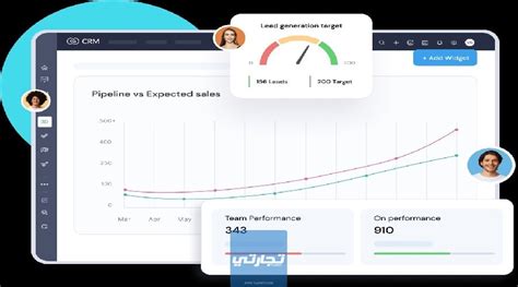 ما هو زوهو Zoho الدليل الشامل لاحتراف برنامج زوهو للشركات تجارتي