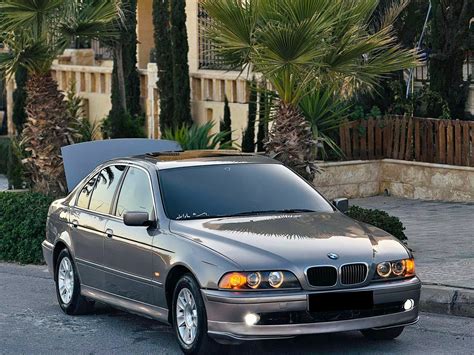 ‎بي ام دب للبيع فل كامل اعلى صنف‎ Cars And Trucks Az Zarqa