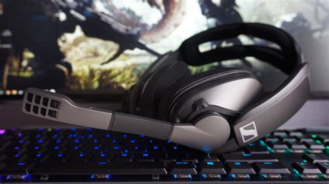 Best Gaming Headset High Wired And Wi Fi Headsets For Pc